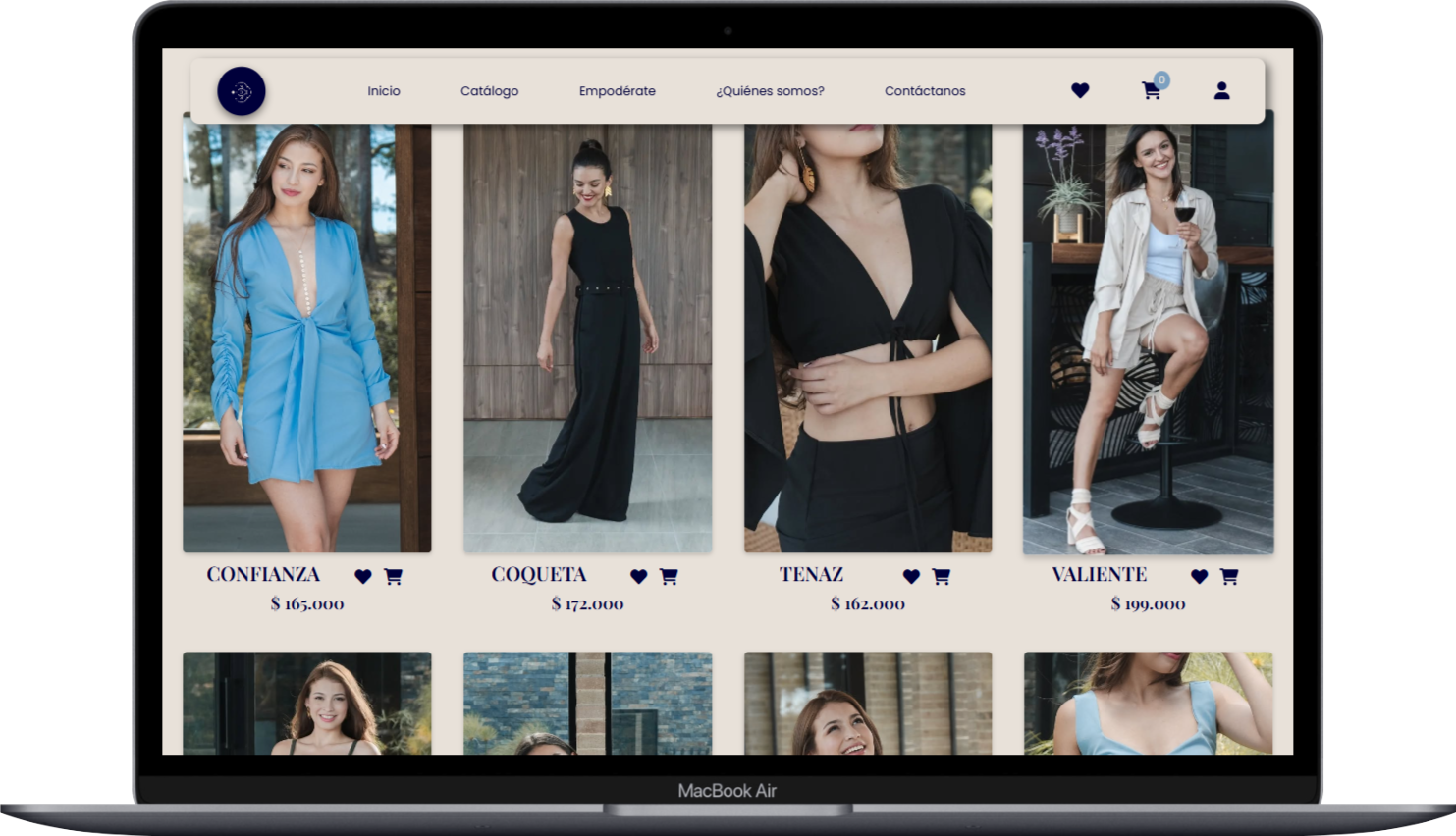 Developer - Javier Galindo